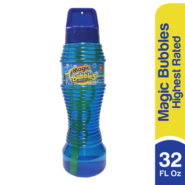 Magic Bubbles Highest Rated | Extreme Bubbles Inc.